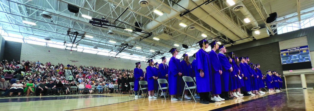 A BRAVE NEW WORLD | News, Sports, Jobs - The Freeman Journal